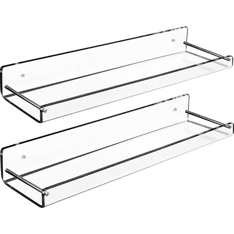 Plexiglass Shelves Lowes At Jason Rocha Blog