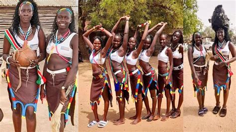 Beer Riiny Bahr El Ghazal By Kingping Mayiik Apuk Giir Thiikapuk Lith