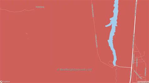 Rye Patch Nv Political Map Democrat And Republican Areas In Rye Patch
