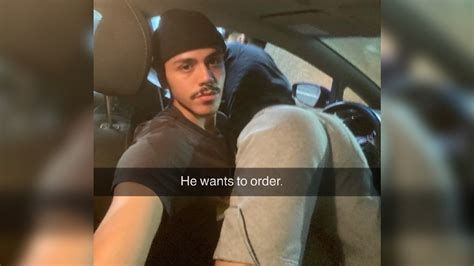 He Wants To Order Image Gallery List View Know Your Meme