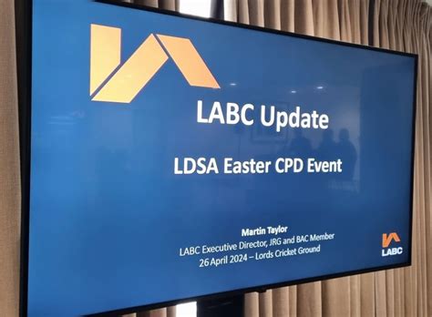 Labc London On Linkedin Competence Cpd