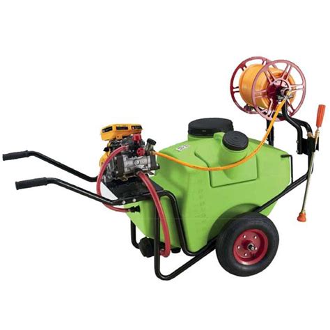 Parihuelas Fumigadoras Agrícolas Jardepot
