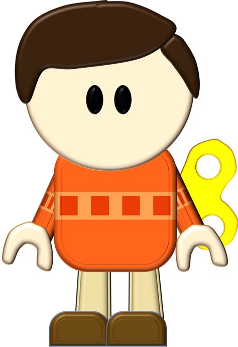 Mini Joe By Alexanderbex On Deviantart