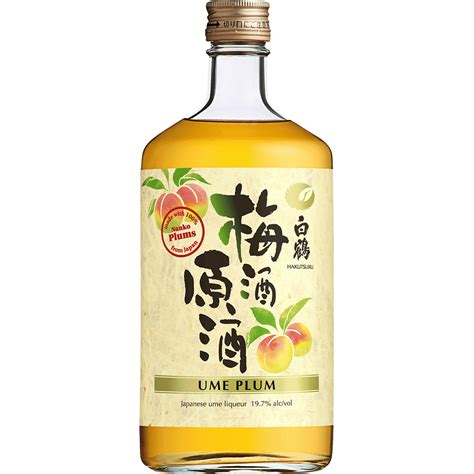 Hakutsuru Ume Plum Total Wine And More