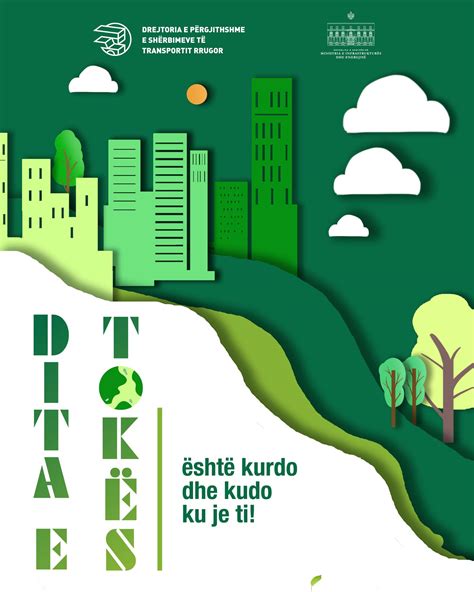 Dita E Tokës Dpshtrr