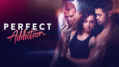Perfect Addiction Young Adult Liebesfilm Rtl