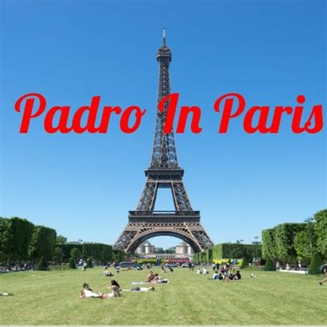 Stream Padro In Paris By Young Padro Listen Online For Free On Soundcloud
