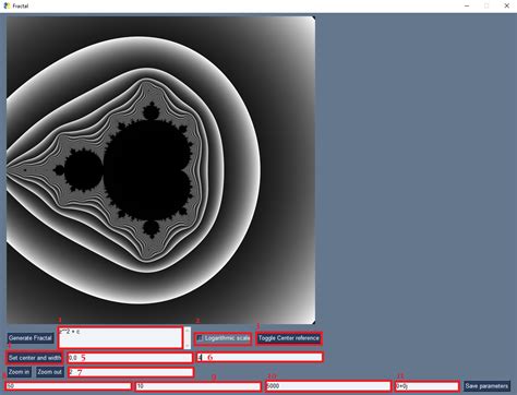 Github Bautistaibfractal Generator This Is My First Gui Proyect A