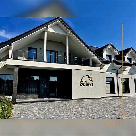 Restauracja Selavi Getbed Eu