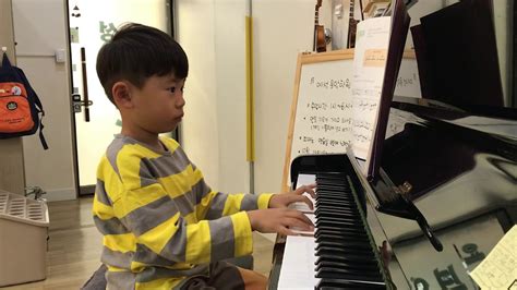 10월 서준 Youtube