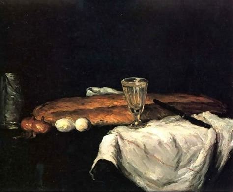 El Secreto Que Estuvo Escondido En Un Cuadro De Cézanne Durante 160