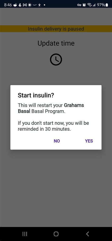 Daylight Savings R Omnipod