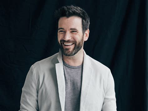 Colin Donnell Biography Broadway Buzz