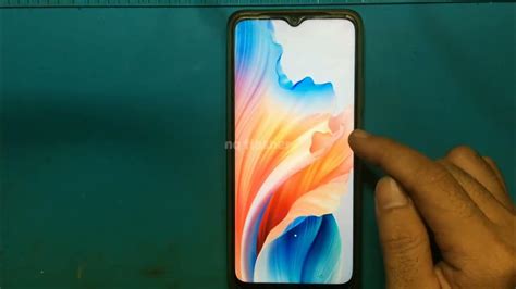 Oppo A18 Cph 2591 Lupa Kata Sandi Tanpa Pc Youtube