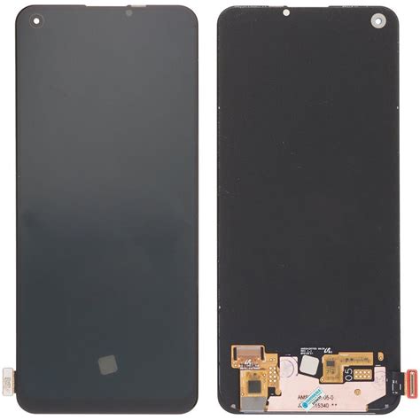 Oppo Reno8 Lite 5g Cph2343 Lcd Ekran Dokunmatik