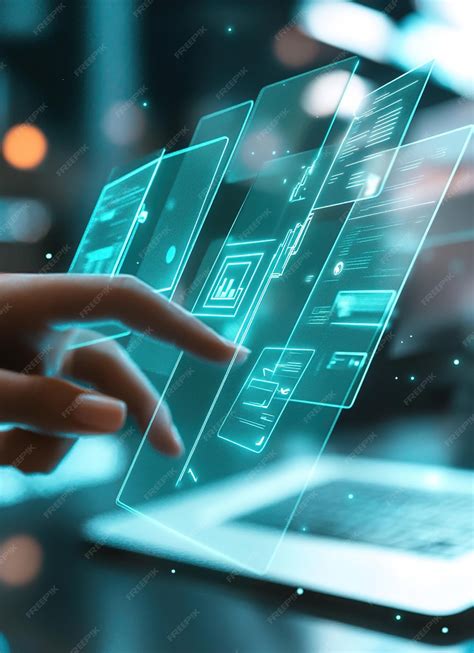 Document Management Software System For Managing Documents Information