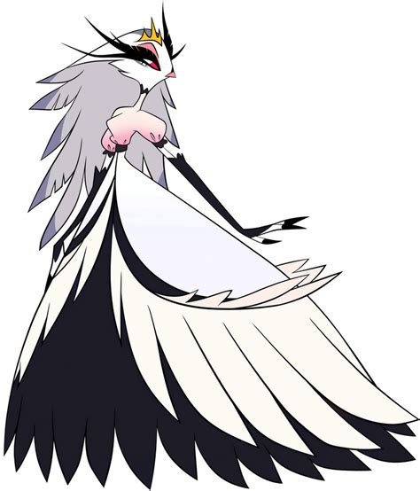 Helluva Boss Stella Goetia Render By V3rmmx On Deviantart