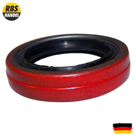 Bague DÉtanchÉitÉ Vilebrequin Avant Jeep Zjzg Grand Cherokee 93 98
