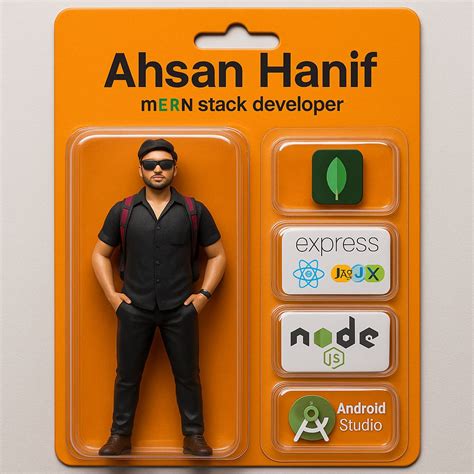 Mernstack Webdevelopment Javascript Reactjs Nodejs Mongodb Ahsan Hanif