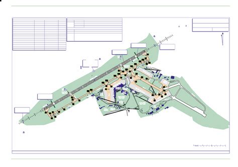Egph Airport Code Edinburgh Airport
