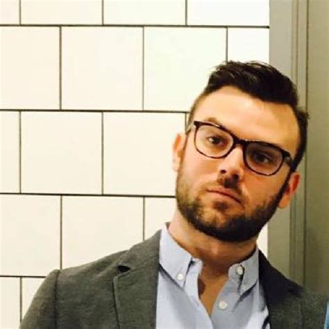 Brian Niblo Brand Partnerships Manager Tiktok Xing