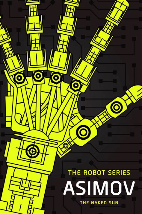 The Naked Sun By Isaac Asimov Ebook Read Free For 30 Days