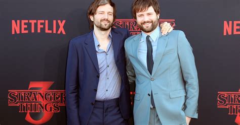 La Nueva Ficción De Los Creadores De Stranger Things” Promete Más