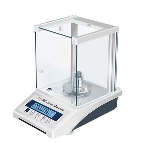 Analytical Balance