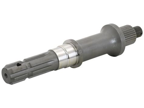 Pto Shaft