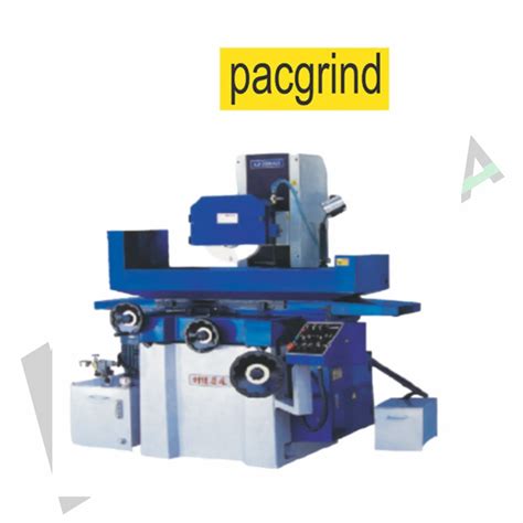 Tool And Cutter Grinding Machine Automation Grade Automatic At Best