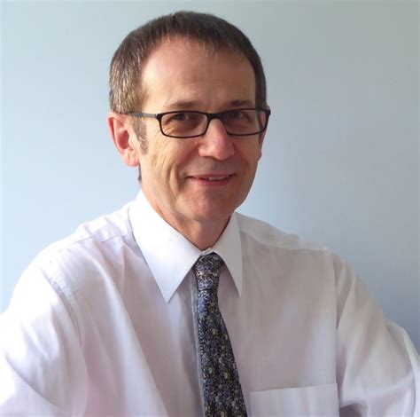 Andrew Blench Edexec