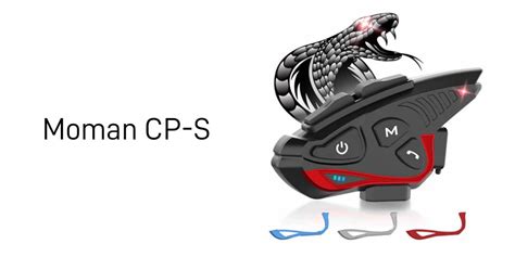 Complete Guide To Bluetooth Communicator For Motorcycles