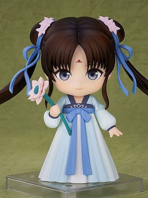 Nendoroid Zhao Ling Er Nz Toys