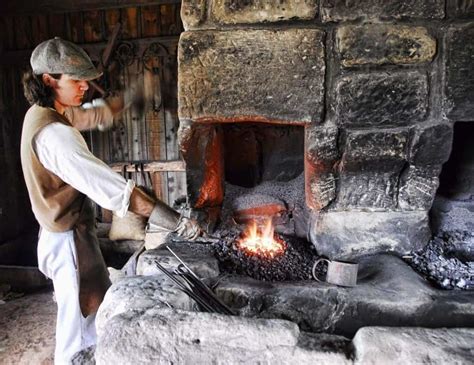 Blacksmithing Basics - Becoming a good blacksmith - Prepper's Will