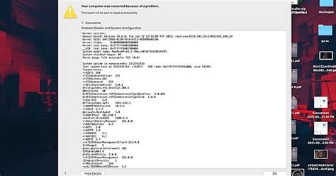 Can Anyone Explain Me What Is The Problem With My Macbook Pro 2012 The Last Thing I Was Able To