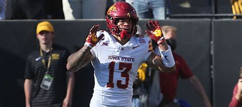 Dynasty Rookie Draft Sleepers Bhayshul Tuten R J Harvey Jalin Noel Fantasypros