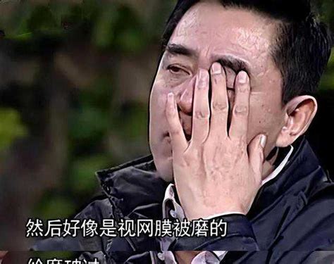 老戏骨陈宝国淡出荧幕，实力演技却难掩遗憾，观众期待他的回归