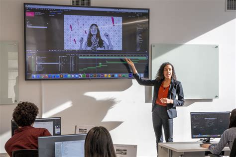 Video Editing Classes Nyc Or Online Premiere Pro Final Cut And After Effects