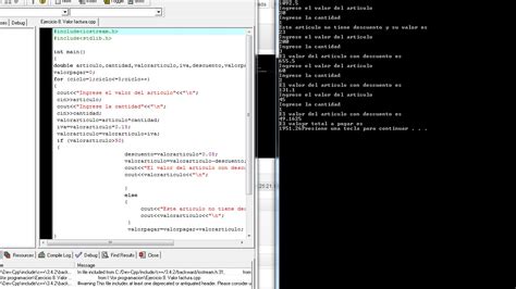 Arreglos Y Matrices Programación 2013