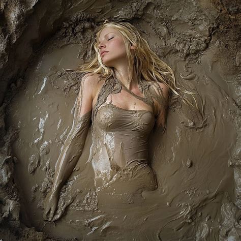 Being Dragged Into The Mud 0 3 By Sansoptical2 On Deviantart