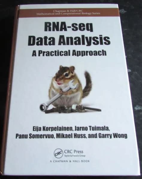 Rna Seq Data Analysis A Practical Approach Eur 3579 Picclick De