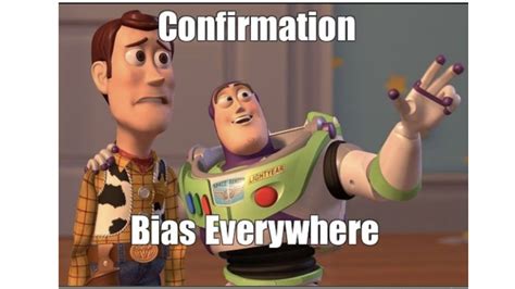 Contracts And Confirmation Bias Stilp Business Law