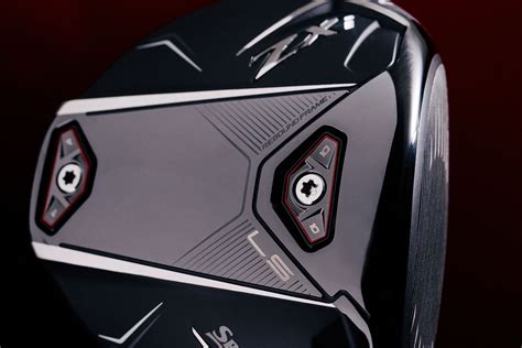 Zxi Ls Driver Golf Clubs Dunlop Sports Us