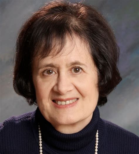 Barbara Simons Making Votes Count Berkeley Engineering