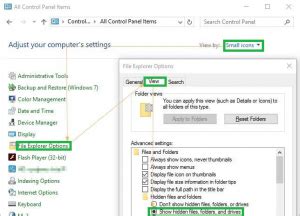 Fix OST File Cannot Be Opened Error In Windows
