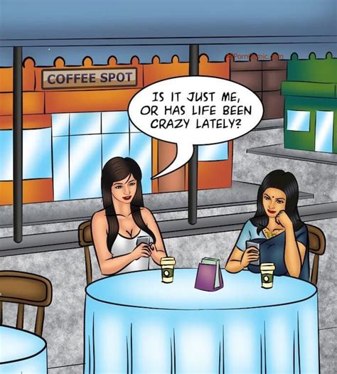 Savita Bhabhi Hindi Comics Tokyoloxa