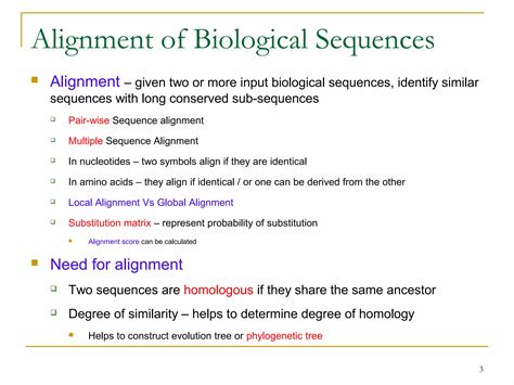 54 Mining Sequence Patterns In Biological Data Ppt