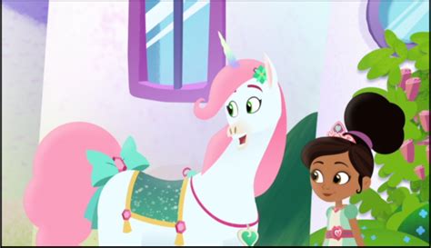 Nella The Princess Knight Disneytown Wiki Fandom