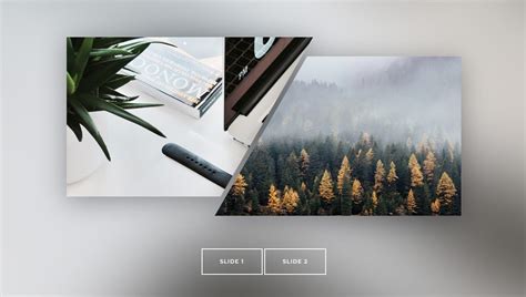 CSS Sliders