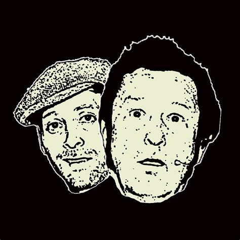 Der Neffe And Sein Onkel